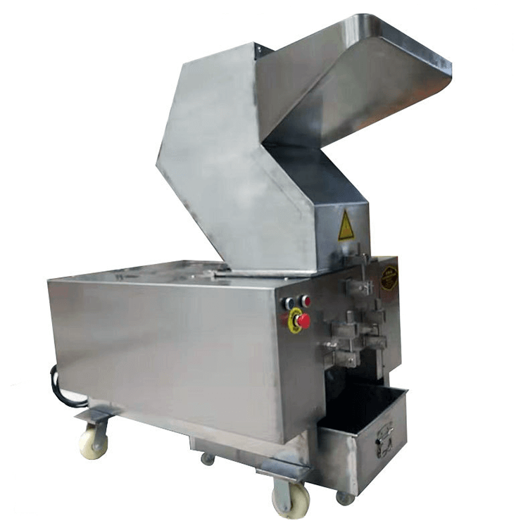 Bone Crusher Machine - AinuokMachine.com